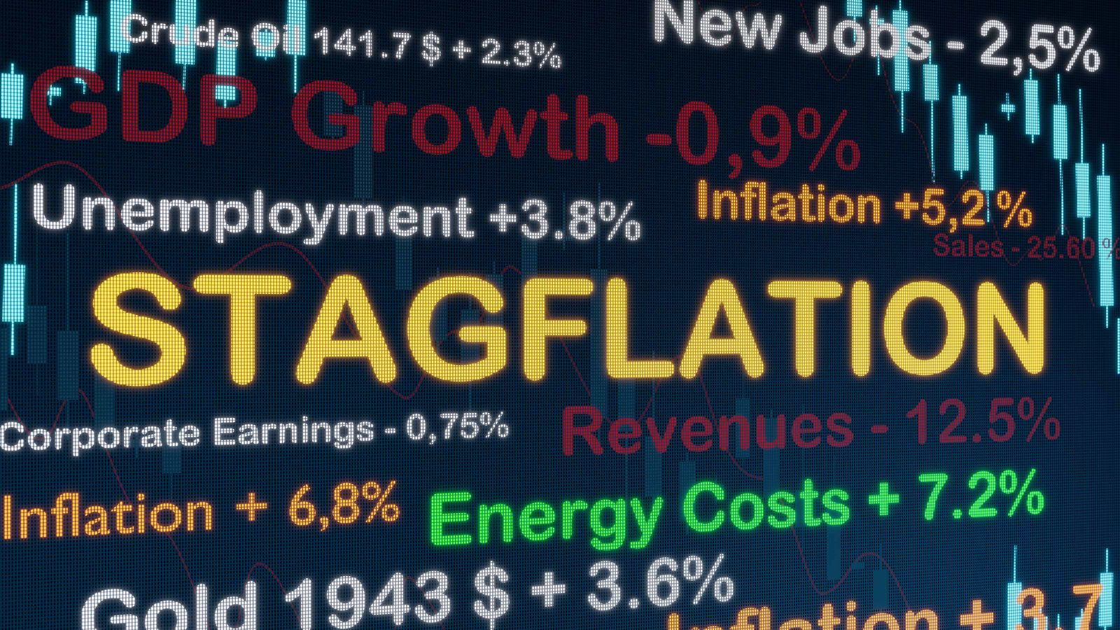 What Is Stagflation and How Can Investors Prepare? | Kiplinger