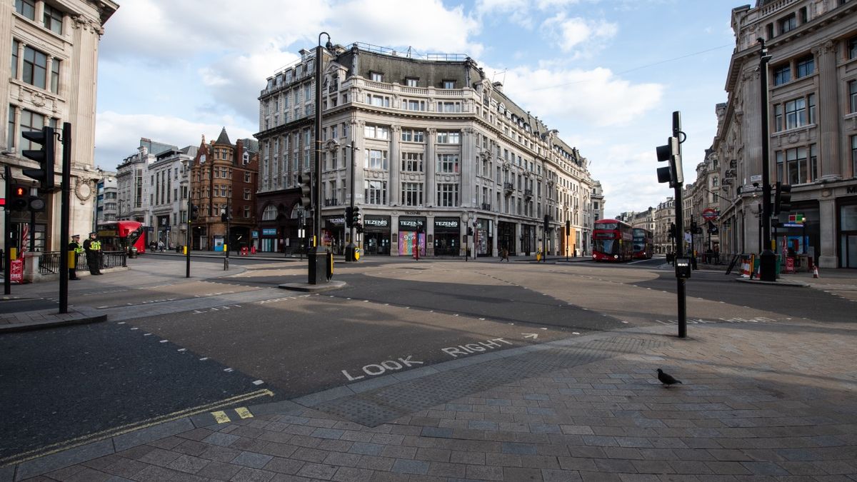 What are the arguments to end the coronavirus lockdown? | The Week