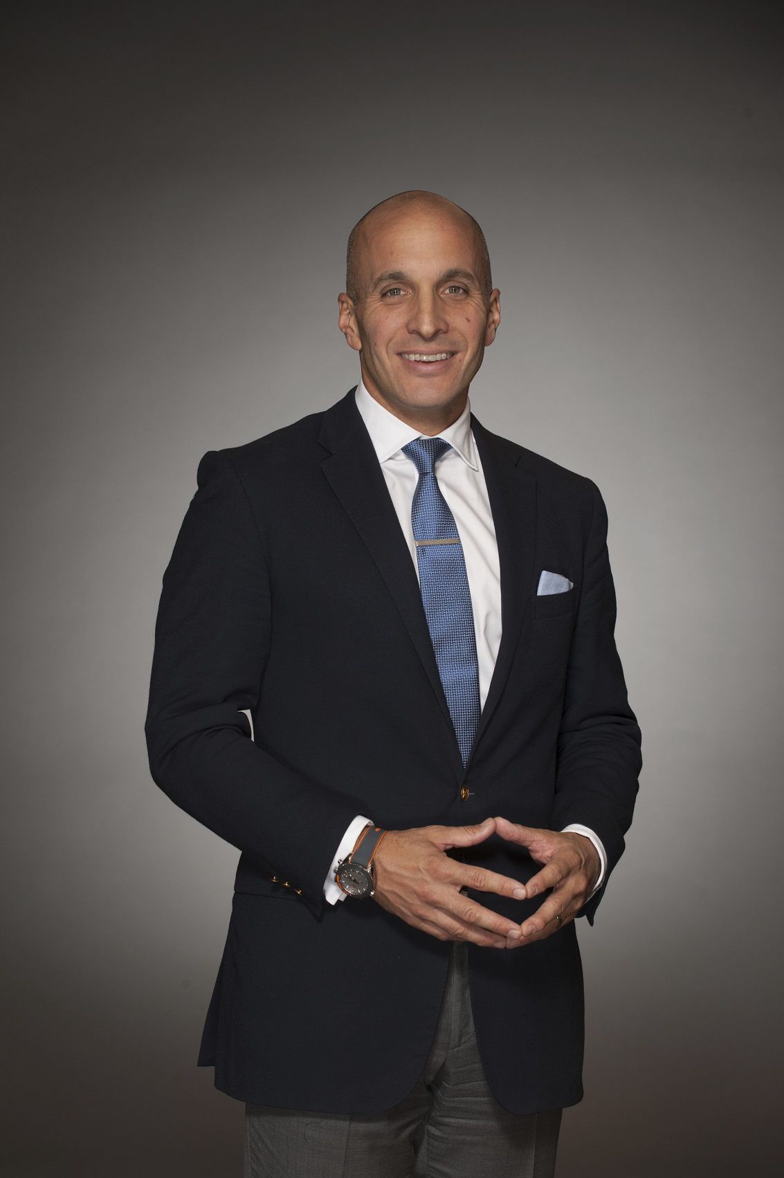NBC Sports Taps PGA’s Bevacqua as President | Next TV