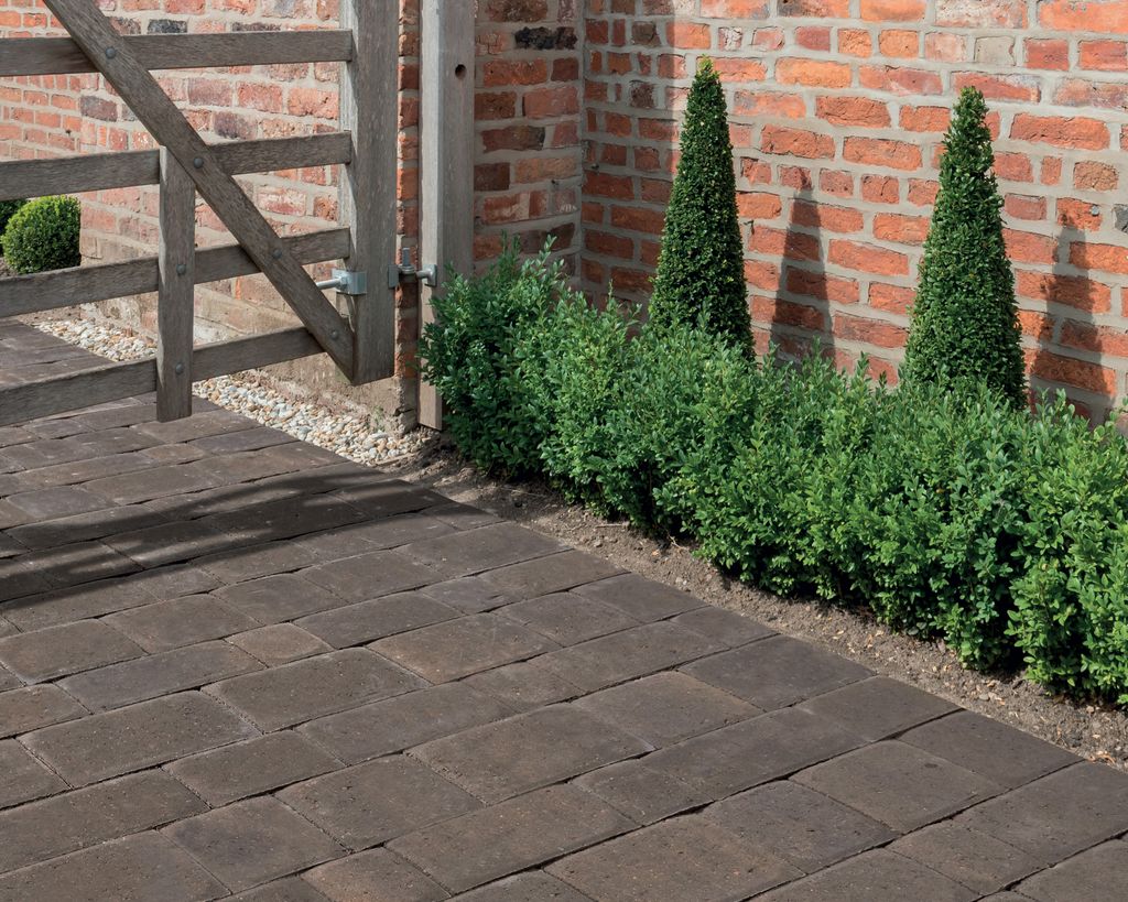 Block paving ideas: 10 ways to use this versatile surface | Gardeningetc