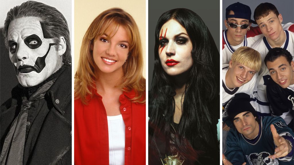 10 unexpectedly brilliant metal covers of 90s pop songs | Louder