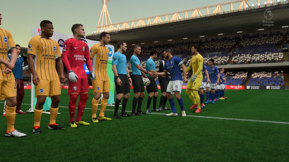 The full FC 25 stadiums list including 10 new stadiums | GamesRadar+