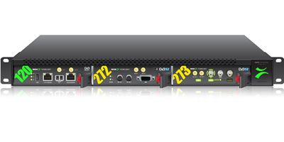 Bridge Technologies Introduces Objective QoE solution at IBC 2013 | TV Tech