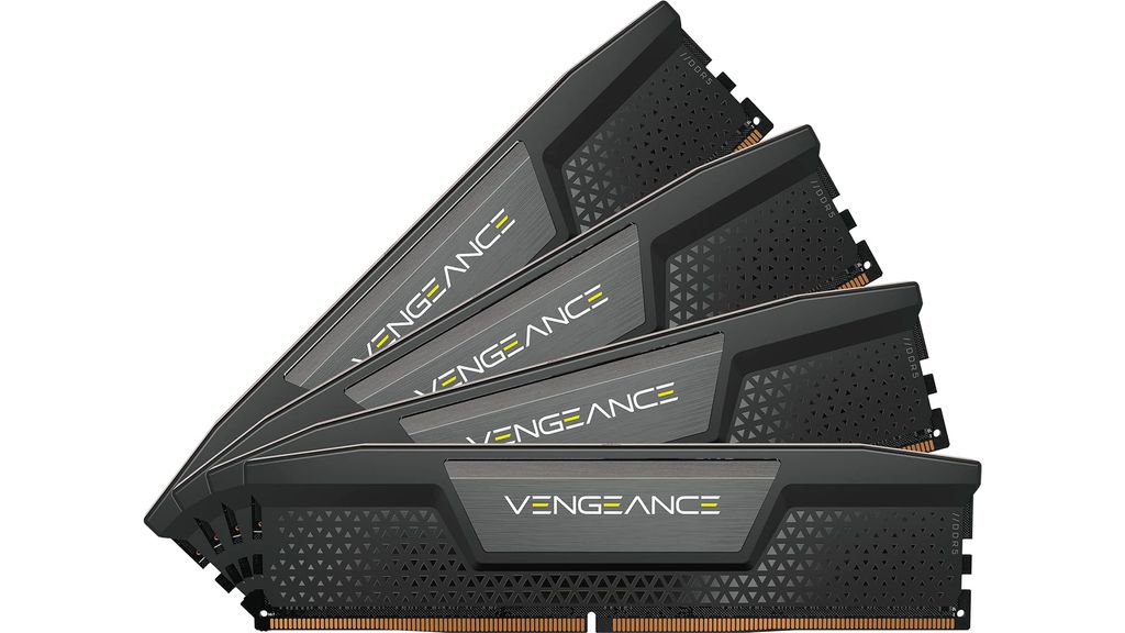Best RAM for Gaming 2025: Fast, Cheap and RGB | Tom's Hardware
