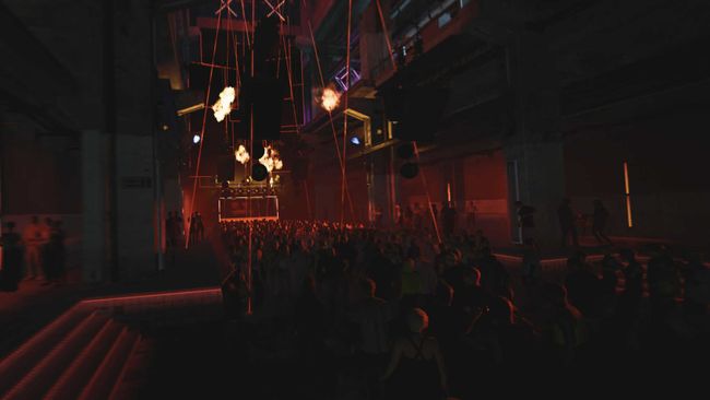 Hitman World of Assassination PSVR 2 review: the Sony VR headset's ...