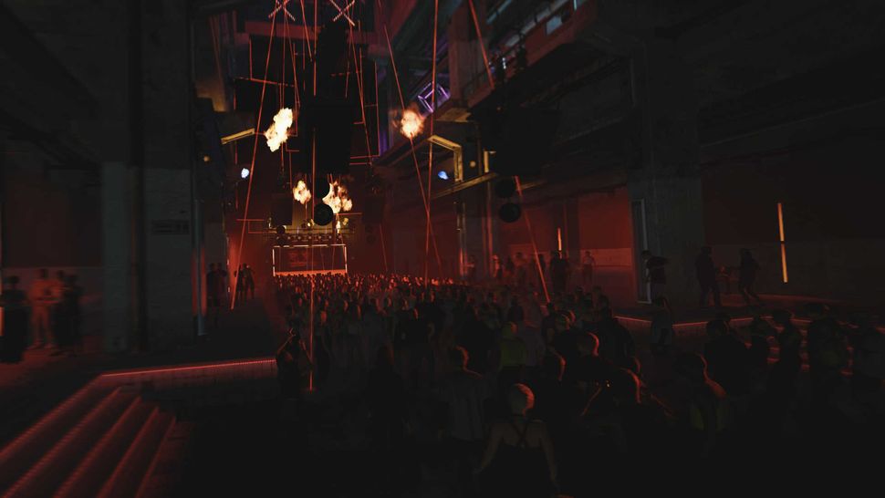 Hitman World of Assassination PSVR 2 review: the Sony VR headset's ...