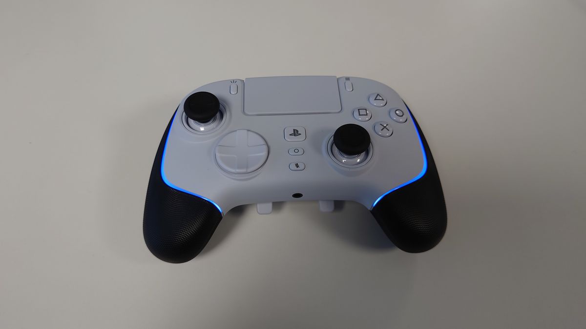 DualSense vs Razer Wolverine V2 Pro: which PS5 controller is right for ...