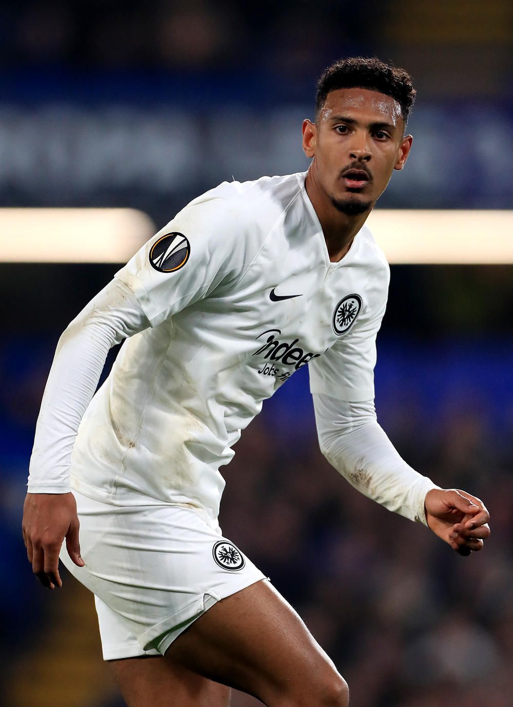 West Ham complete club-record signing of Sebastien Haller | FourFourTwo