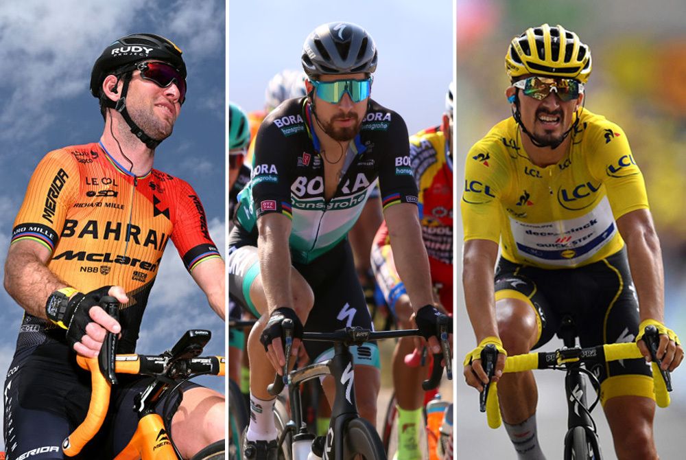 3 questions facing each WorldTour team ahead of season restart – Part 1 ...