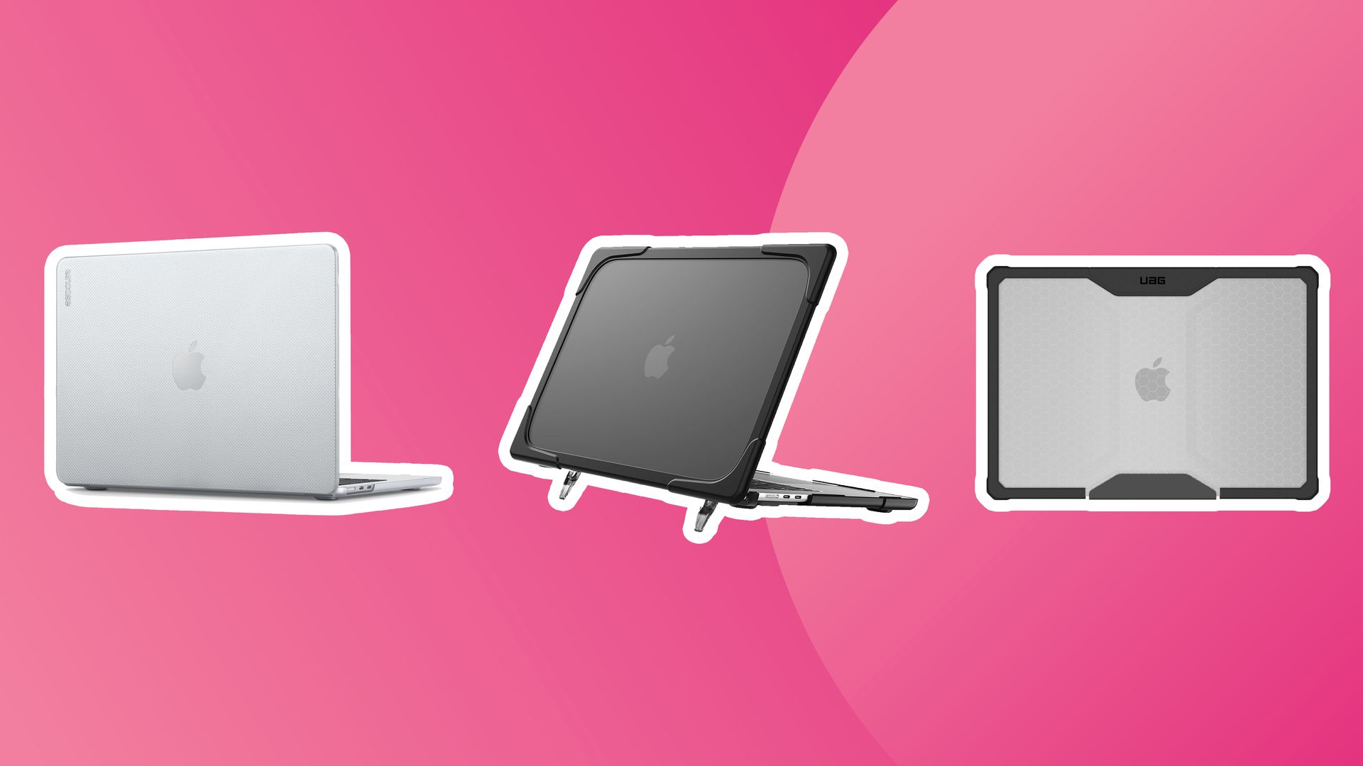 The best MacBook Air cases | Creative Bloq