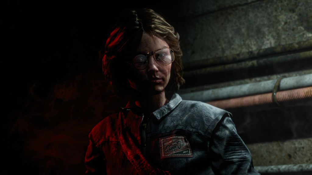 The Outlast Trials Invasion update: everything you need to know about ...