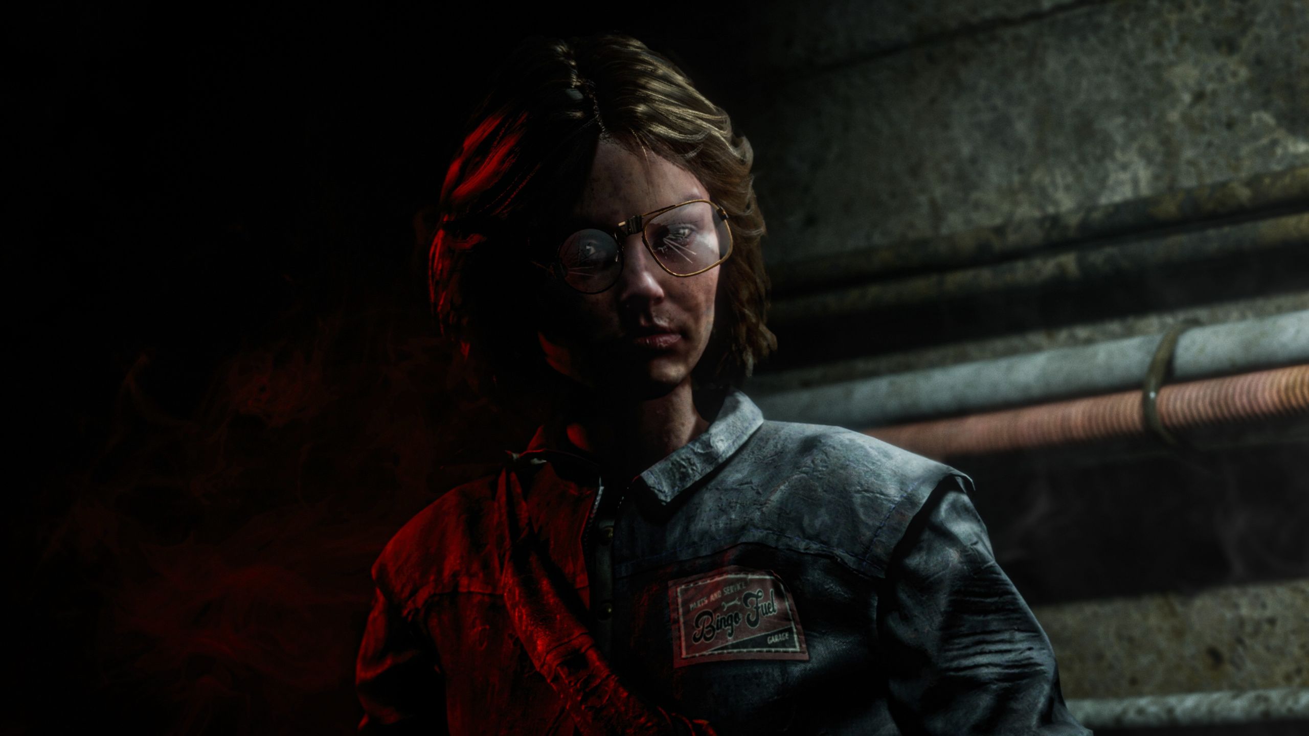 The Outlast Trials Invasion update: everything you need to know about ...