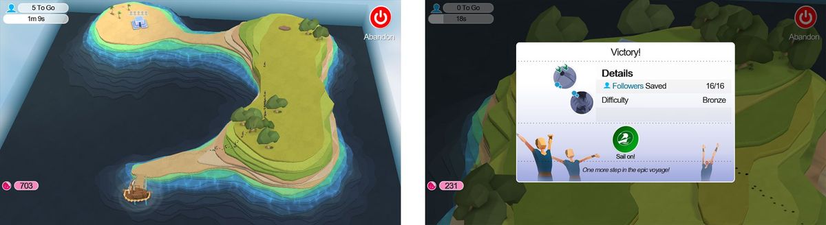 Godus: Top 10 tips, hints, and cheats you need to play a better god ...