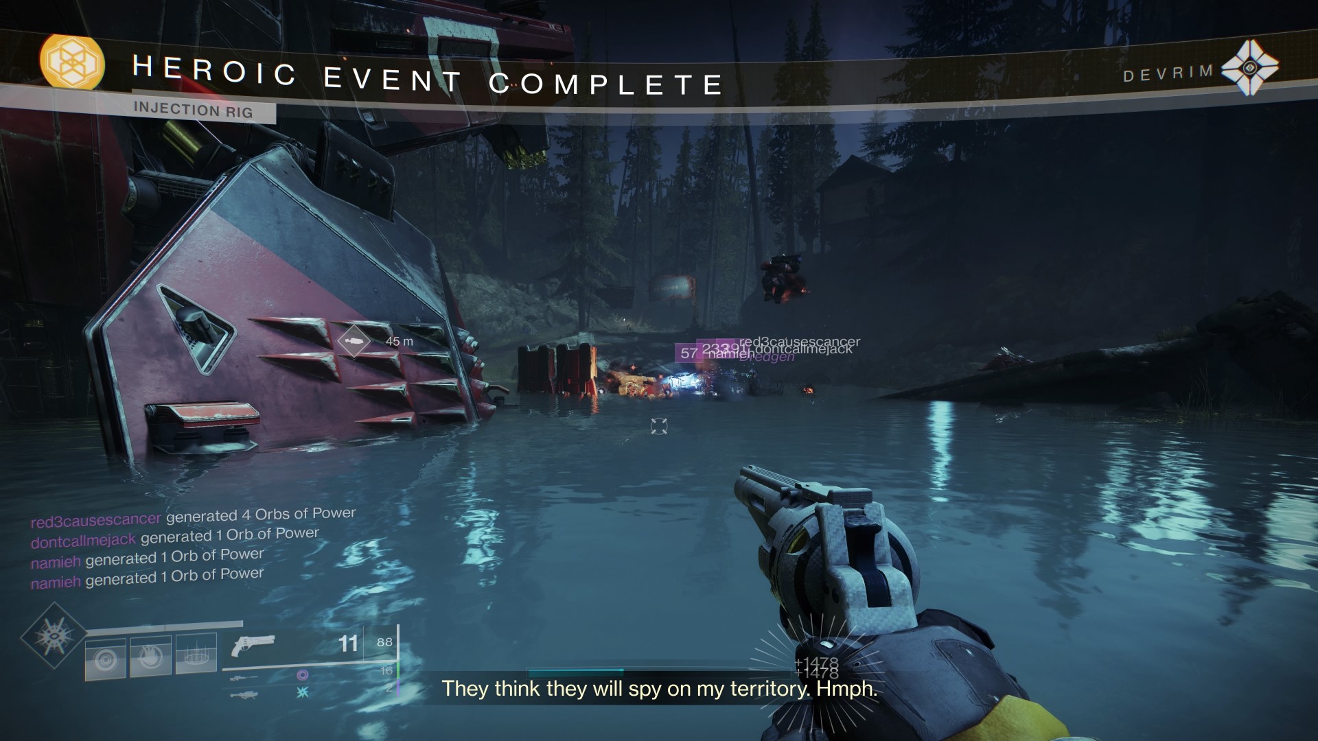 How to trigger Heroic Public Events in Destiny 2 | GamesRadar+
