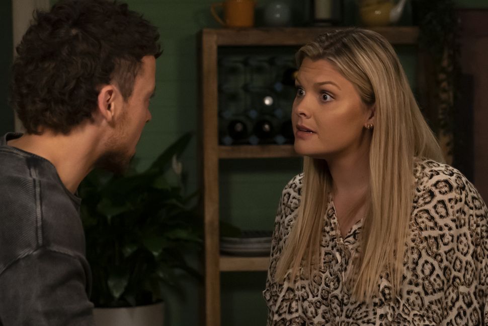Home and Away spoilers: Dean Thompson gets some shock news! | What to Watch