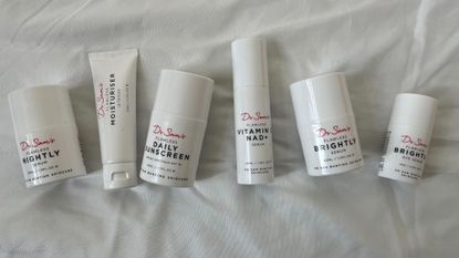 Best Dr Sam's Products: 8 Must-Haves For All Skin Types | Marie Claire UK