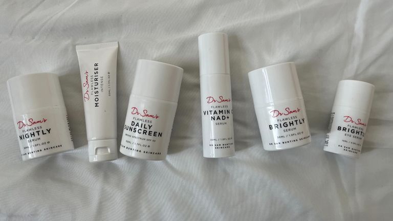 Best Dr Sam's Products: 8 Must-Haves For All Skin Types | Marie Claire UK