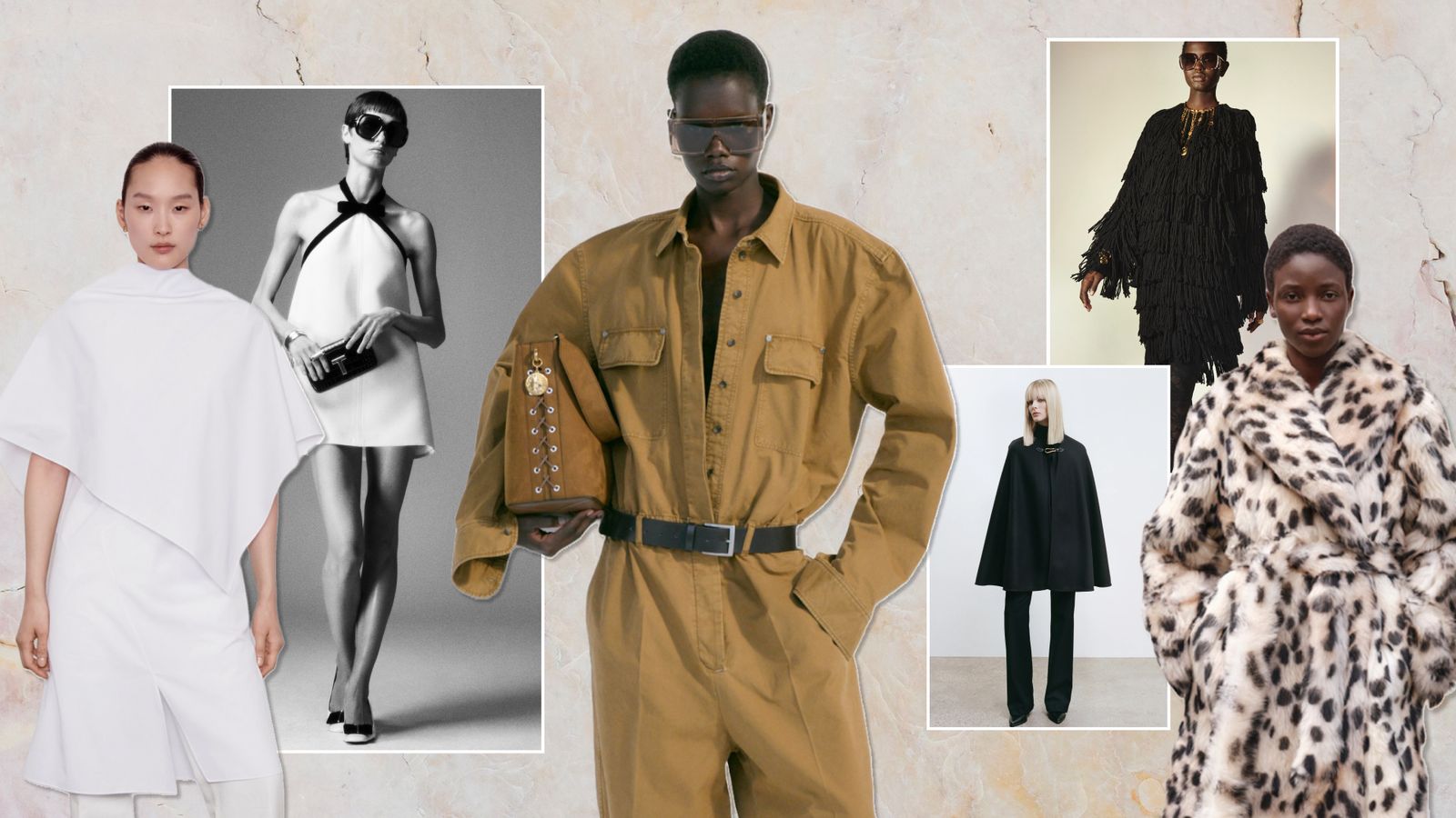 The Winter 2025 Fashion Trends Include Clothes You'll Actually Wear ...