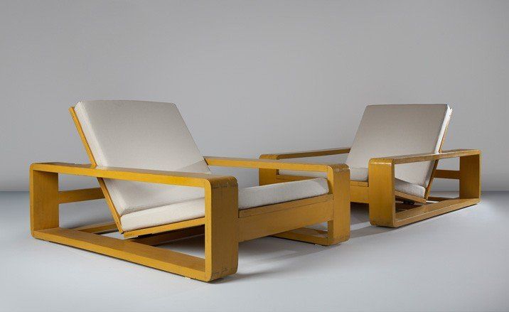 Jean Royere exhibition, New York | Wallpaper