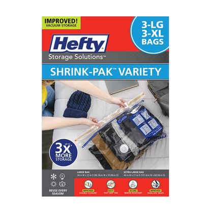 6 products renters swear by for an organized space | Real Homes