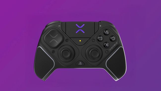 Azeron Cyborg Compact Review: Niche but Nice | Tom's Hardware