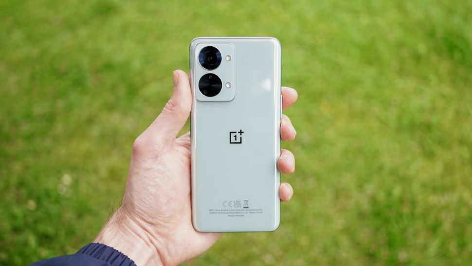 OnePlus Nord 2T review: another strong mid-range Android | TechRadar