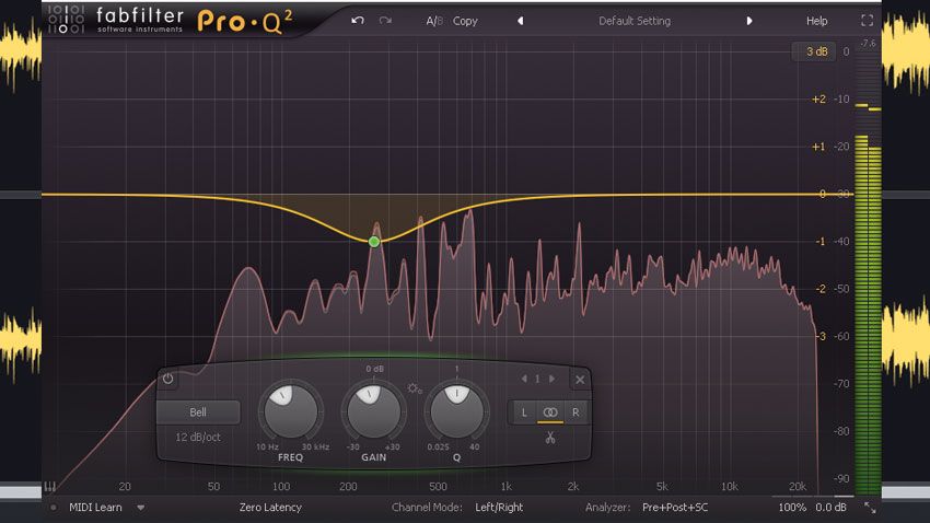 How to use EQ when you're mastering: discover the tricks the pros use ...
