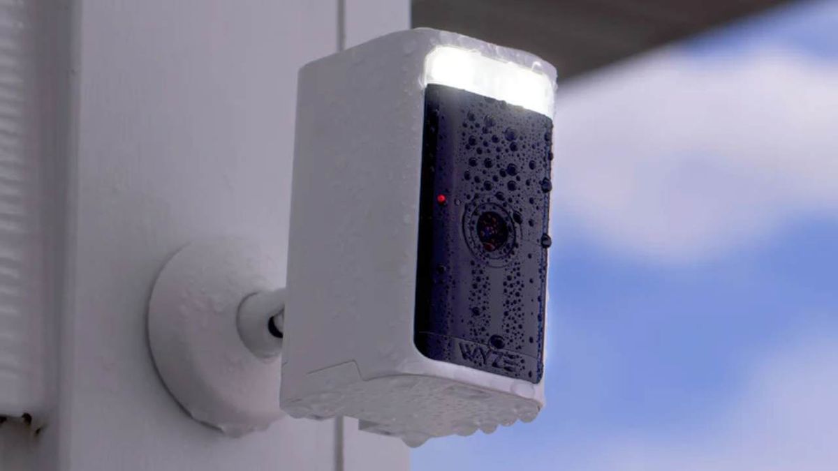 Wyze security cameras now use AI to describe what they see | T3