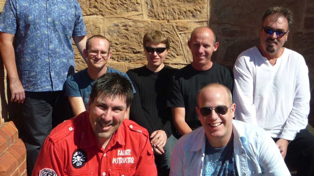 Sean Timms Issues Fiery Response To United Progressive Fraternity | Louder