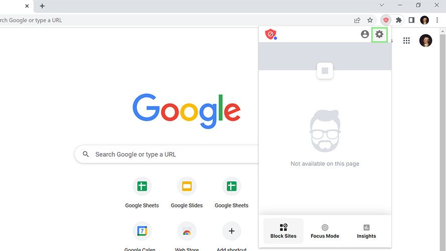 How to block websites in Chrome | Laptop Mag