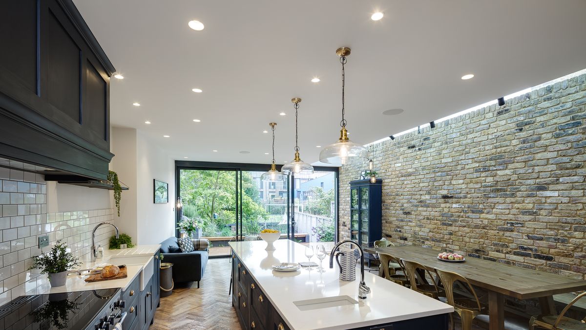 Types of Ceiling Explained: Don't Let Them Go Over Your Head | Homebuilding