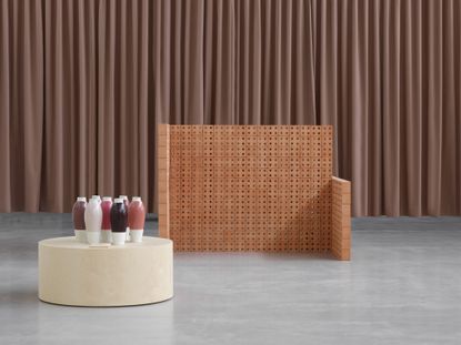 Patricia Urquiola designs new Mutina HQ | Wallpaper*