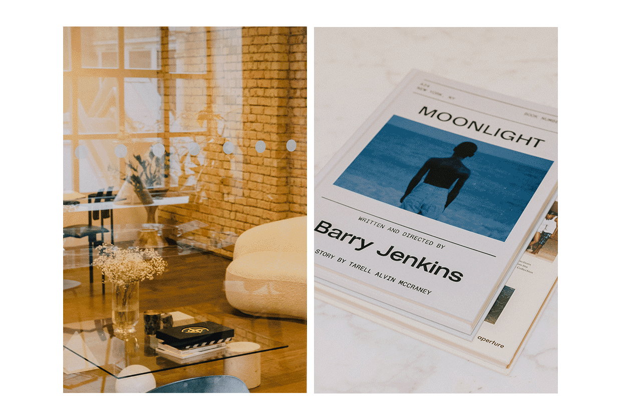 What to Wear to Work: Liz MacCuish and Jordan Mitchell | Who What Wear