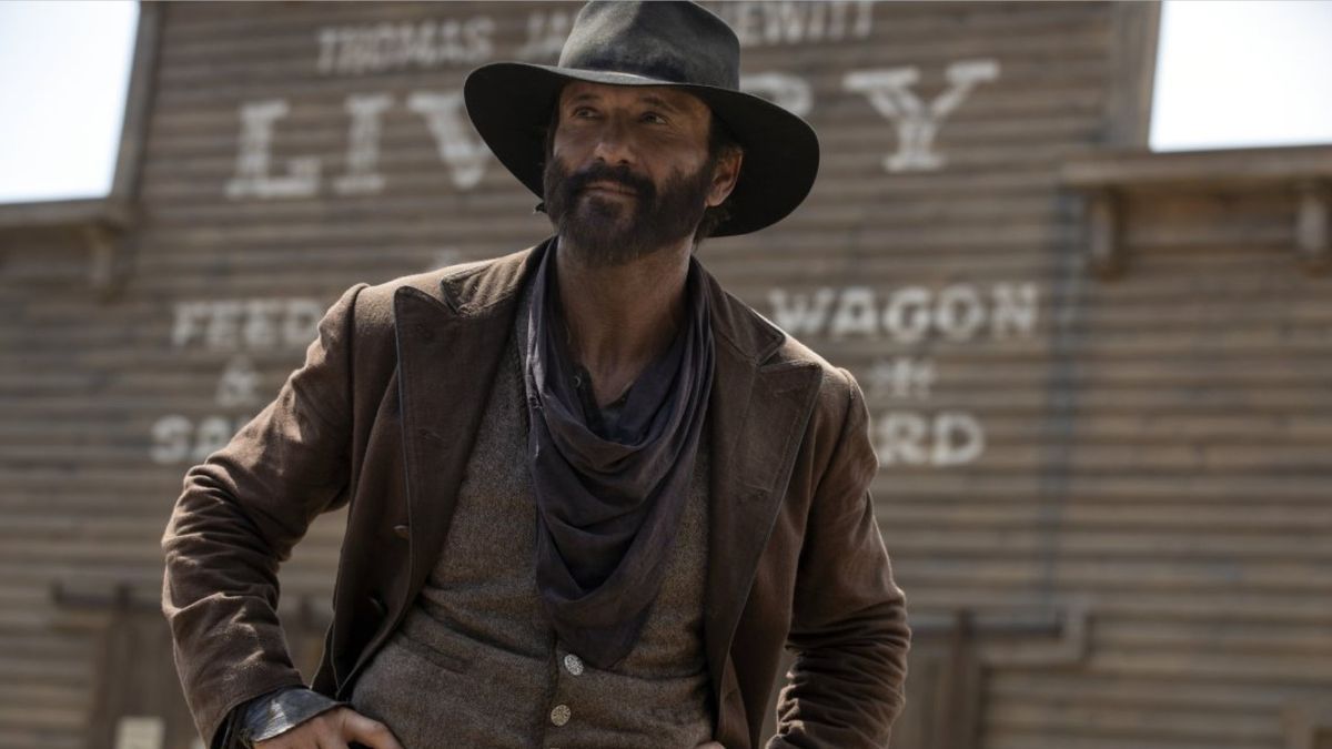 32 Famous Actors Who Have Appeared In A Taylor Sheridan TV Show ...