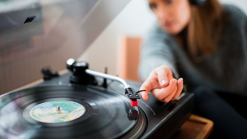 Does vinyl really sound better than other formats? | Louder