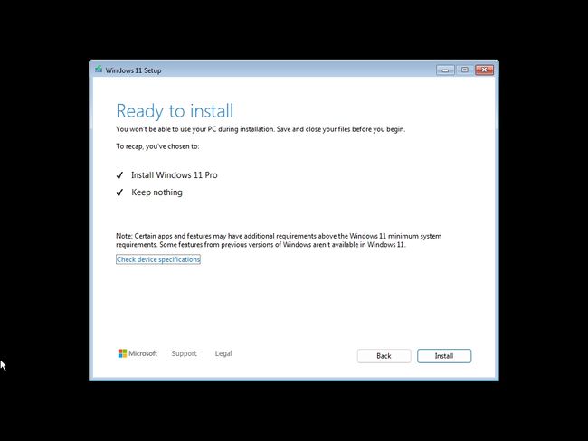 What's new with the setup experience on Windows 11 version 24H2 ...