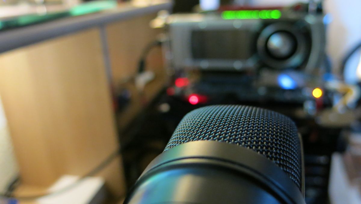 How We Measure Graphics Card Noise