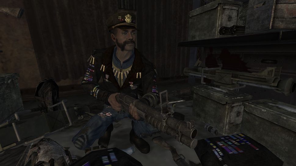 Fallout: New Vegas console commands, cheats, god mode | PC Gamer