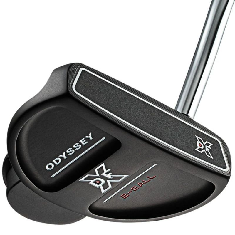 Best Odyssey Putters 2024 | Golf Monthly