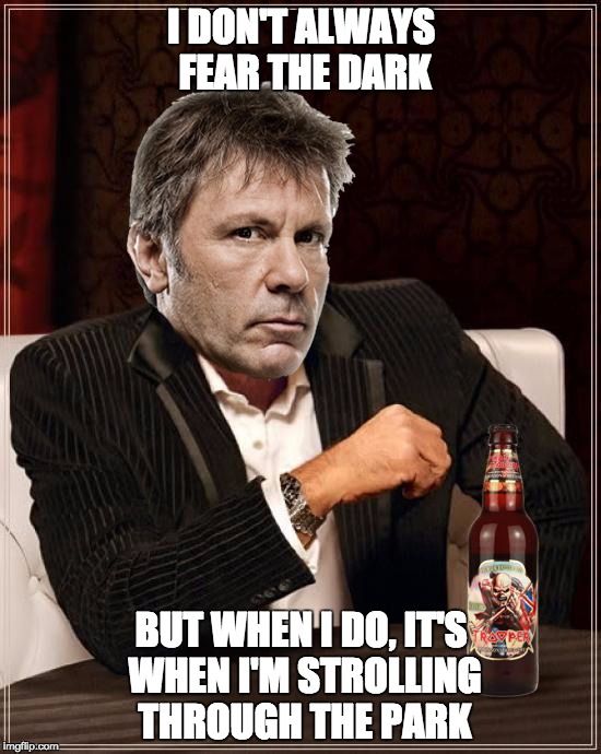 The 12 best Iron Maiden memes | Louder