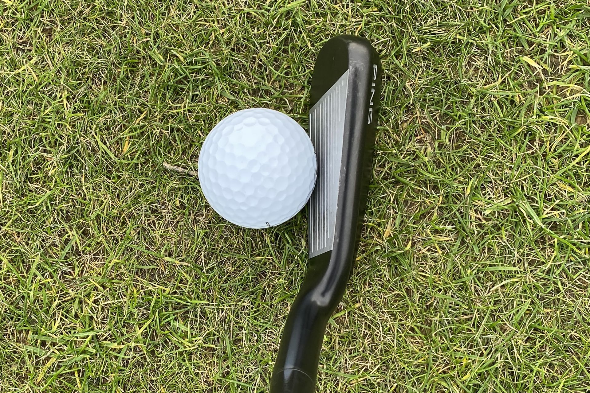 Ping G425 Crossover Utility Iron Review | Golf Monthly