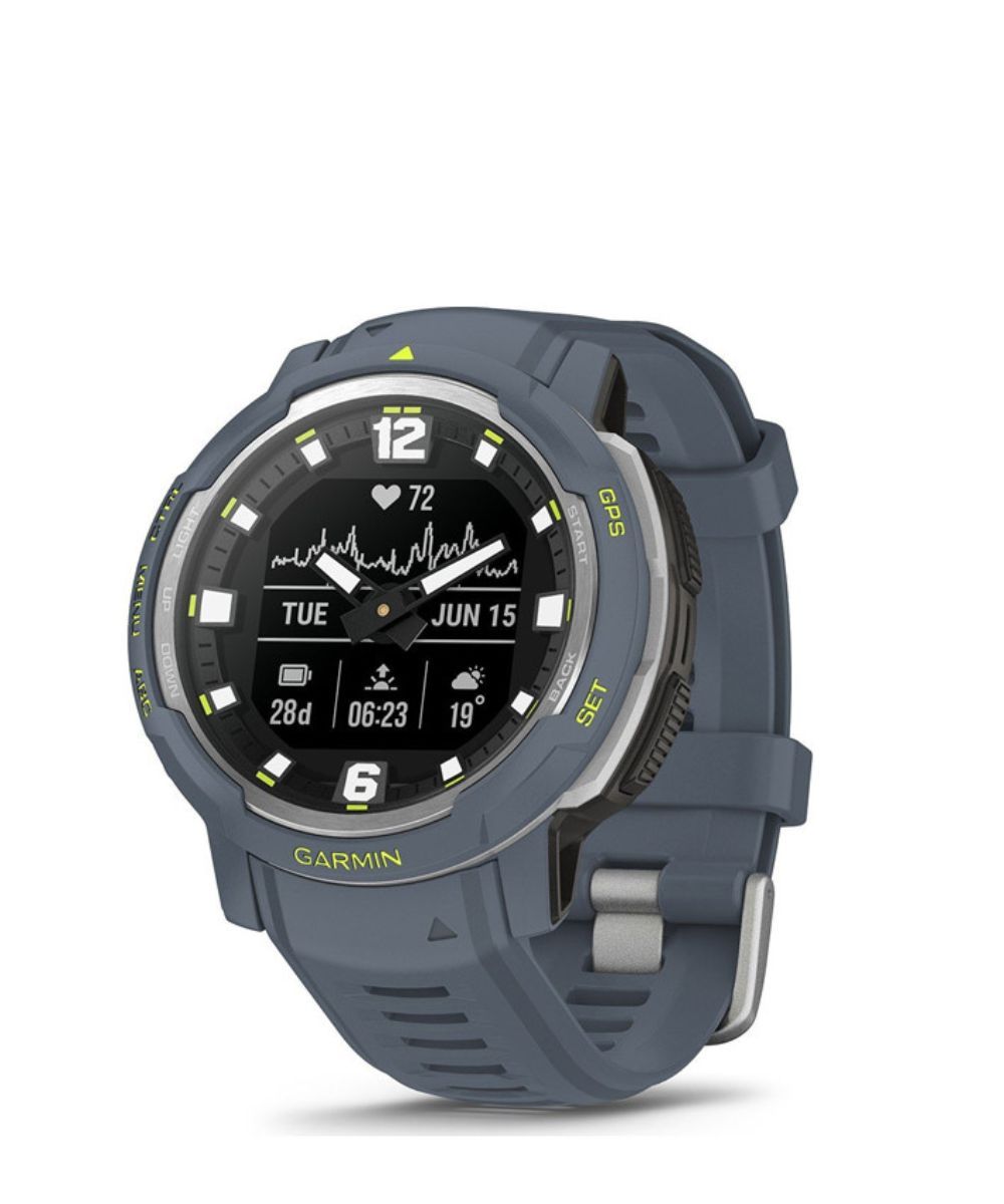 The best Garmin watch 2025 | TechRadar