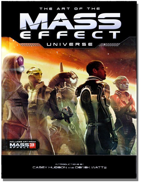 The 8 best Mass Effect books you can't miss | Windows Central