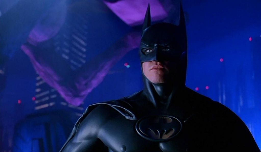 All The Cinematic Batman Suits, Ranked By Coolness | Cinemablend