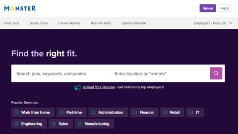 Best job site of 2024 | TechRadar