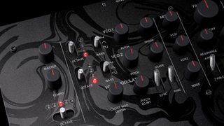 Korg takes the Minilogue polysynth to deep, dark places with a new ...