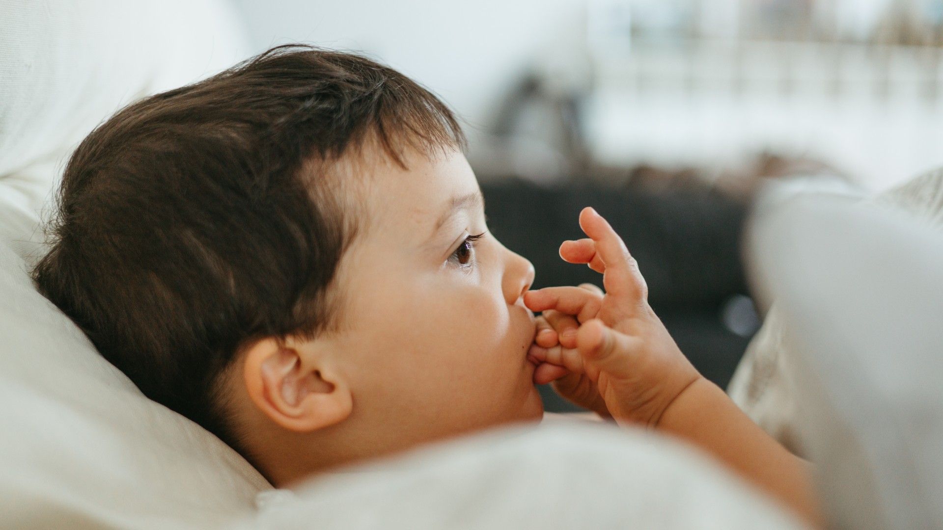 Lesch-Nyhan syndrome: The rare disease that causes people to move ...