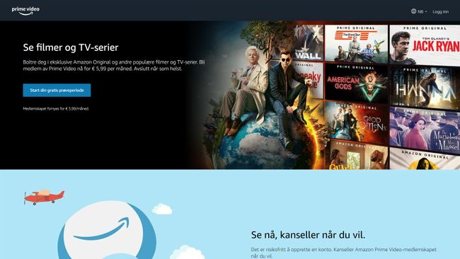 Amazon i Norge: alt du trenger å vite om gigantens inntog | TechRadar