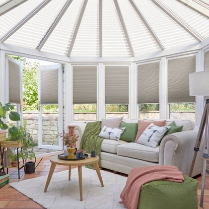 How much does a conservatory cost? Here's what to expect | Ideal Home