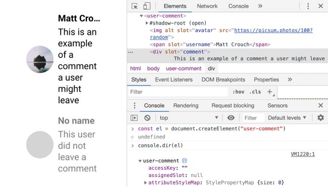 Web components: The ultimate guide | Creative Bloq